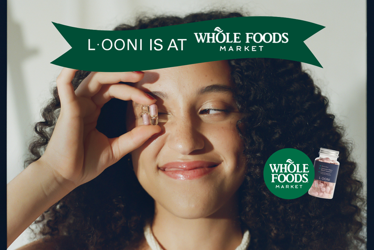 Looni–elevating the menstrual cycle