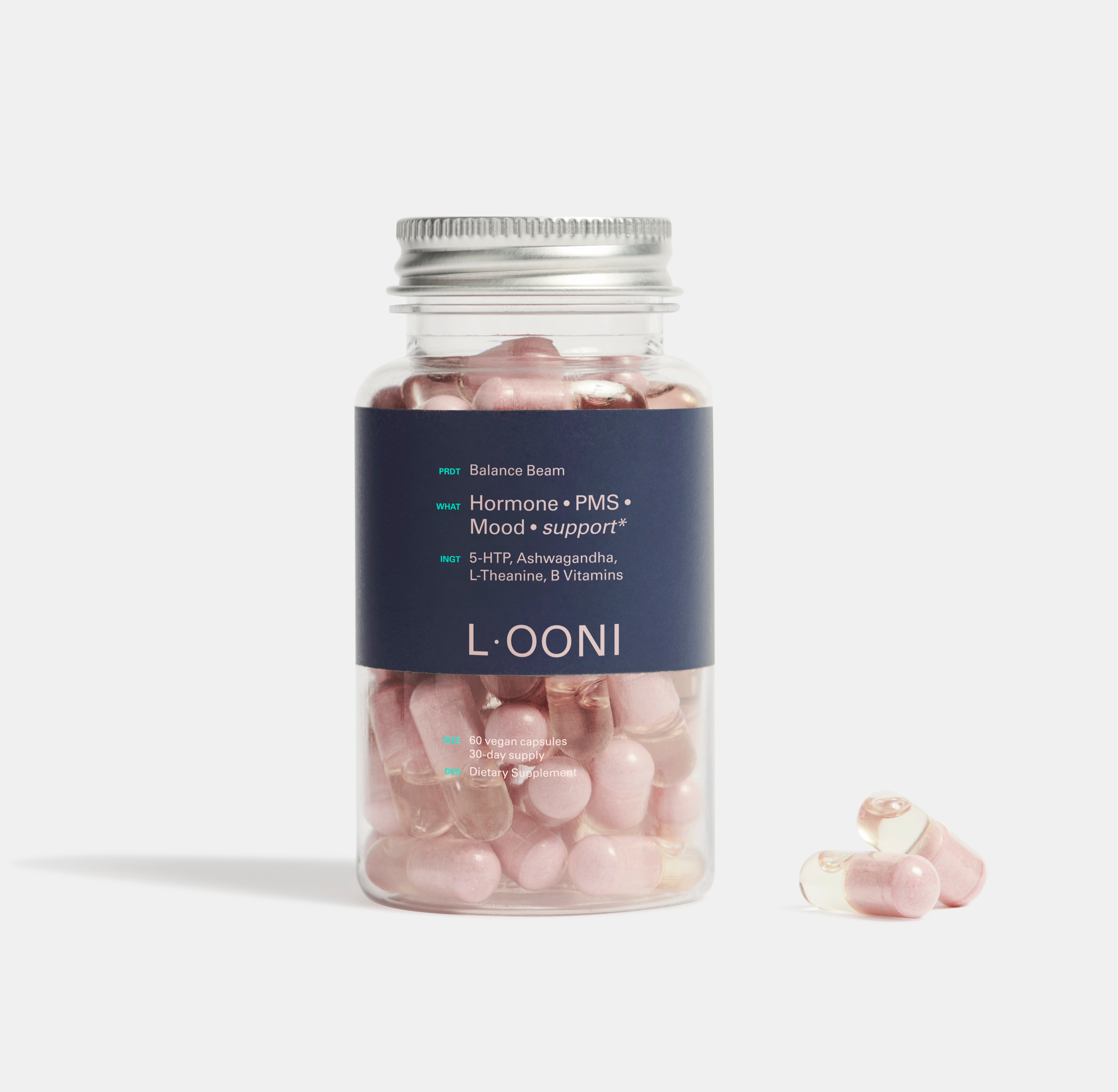 Looni–elevating the menstrual cycle