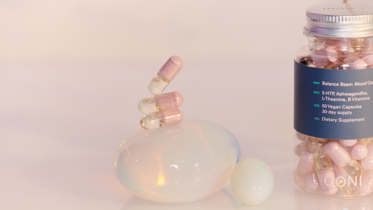 Looni–elevating the menstrual cycle