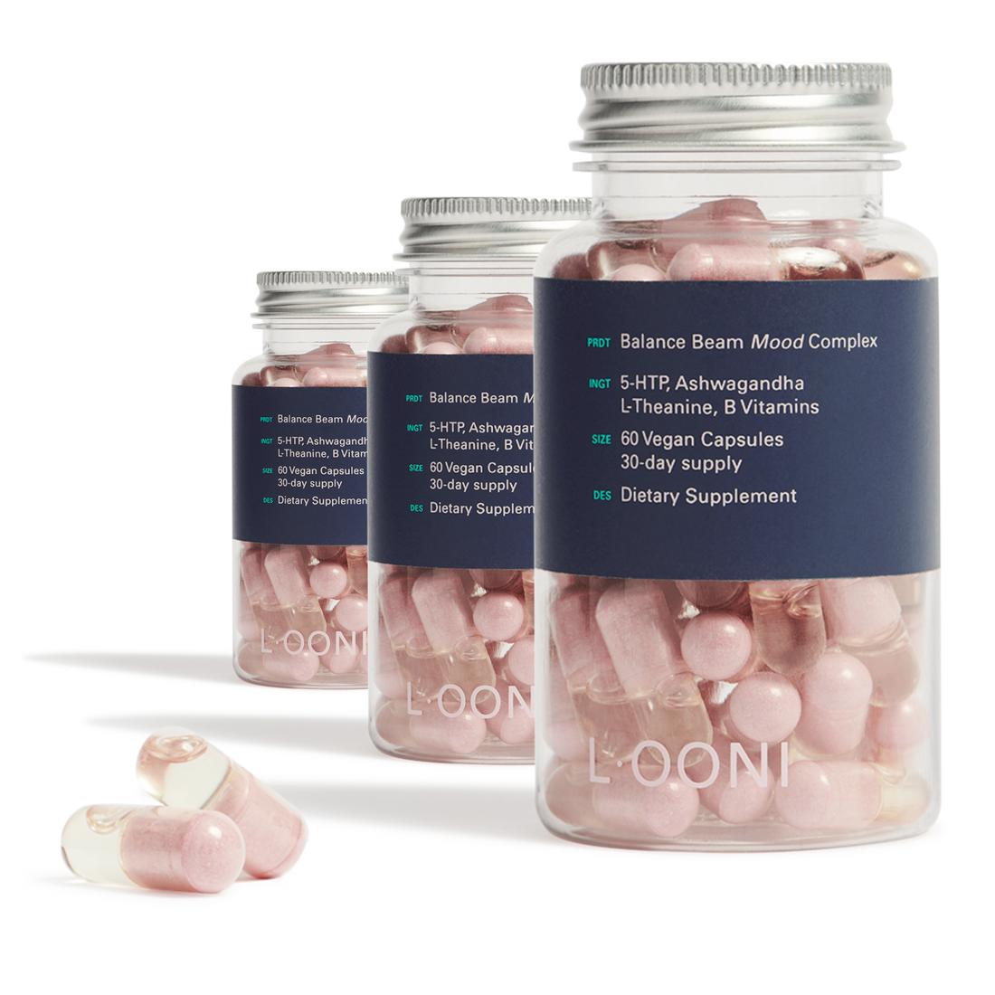 Balance Beam – Looni